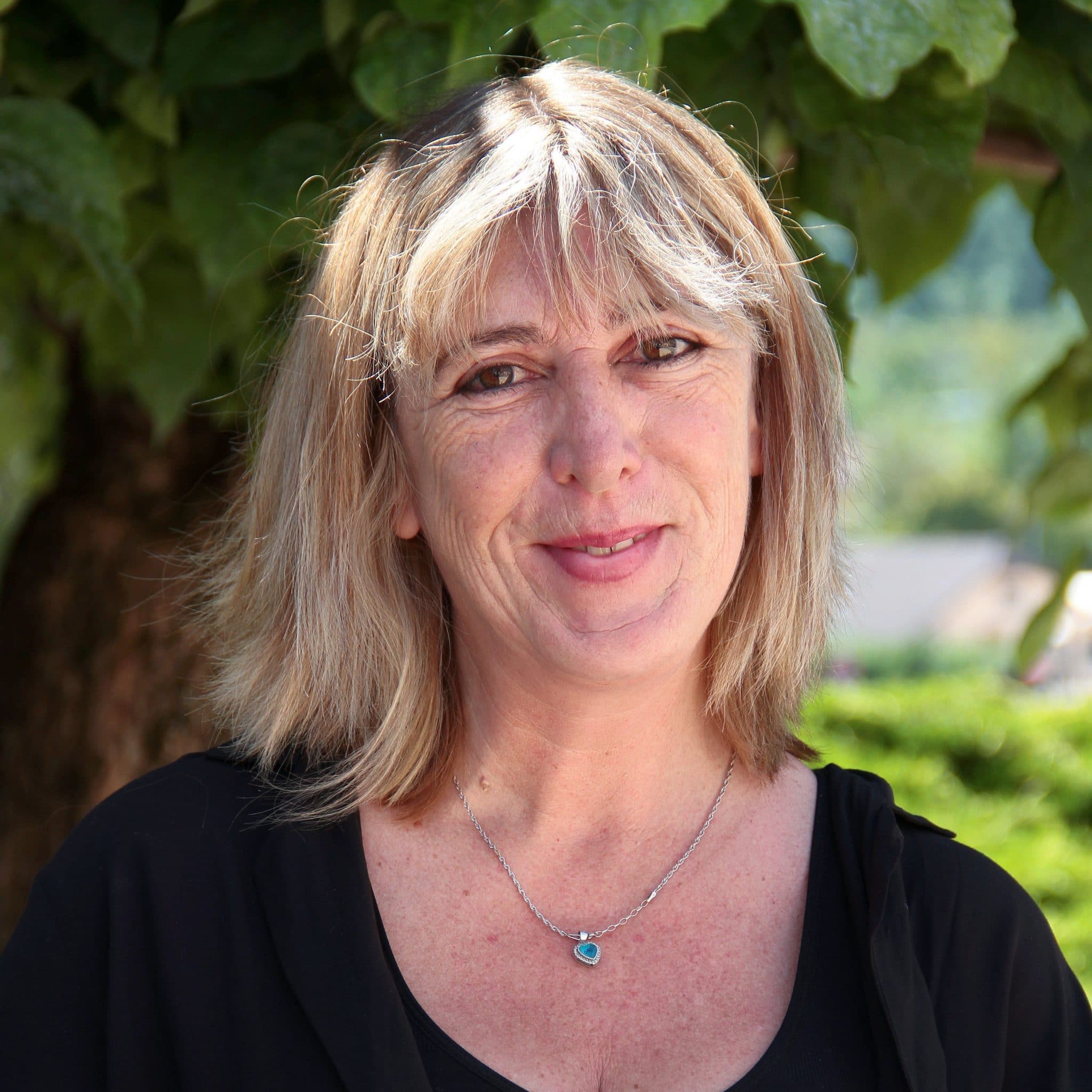 Mairie de Bellignat – Fabienne RHODET
